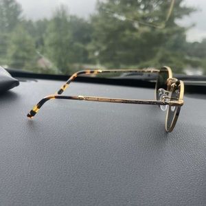 Ray-Ban | Accessories | Never Worn Too Small | Poshmark